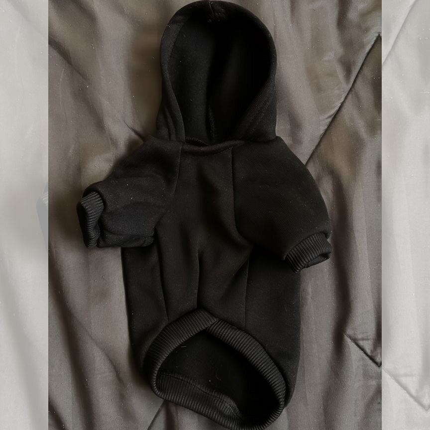 Одежда для животных