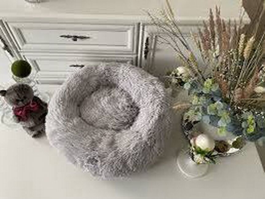 Лежак для собаки