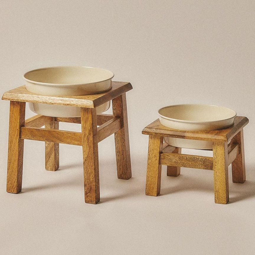 Миска для животных Zara home