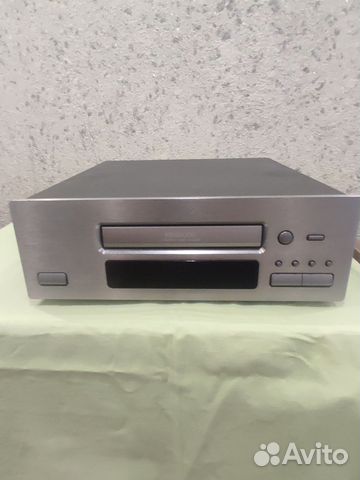 Сд проигрыватель Kenwood HD 1001 купить в Тюмени | Электроника | Авито