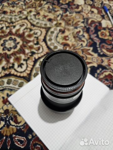 Объектив Sony 75-300mm f/4.5-5.6 (SAL-75300) купить в Избербаше ...