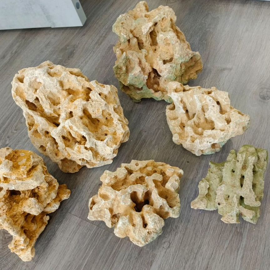 Декор для аквариума