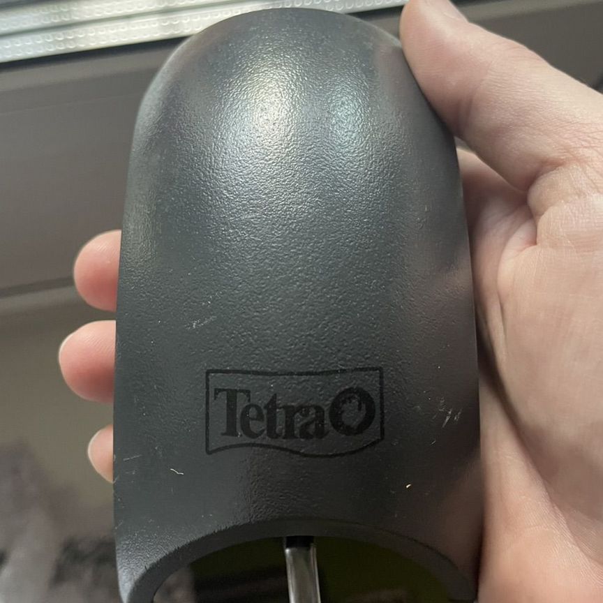 Tetra APS-50 компрессор