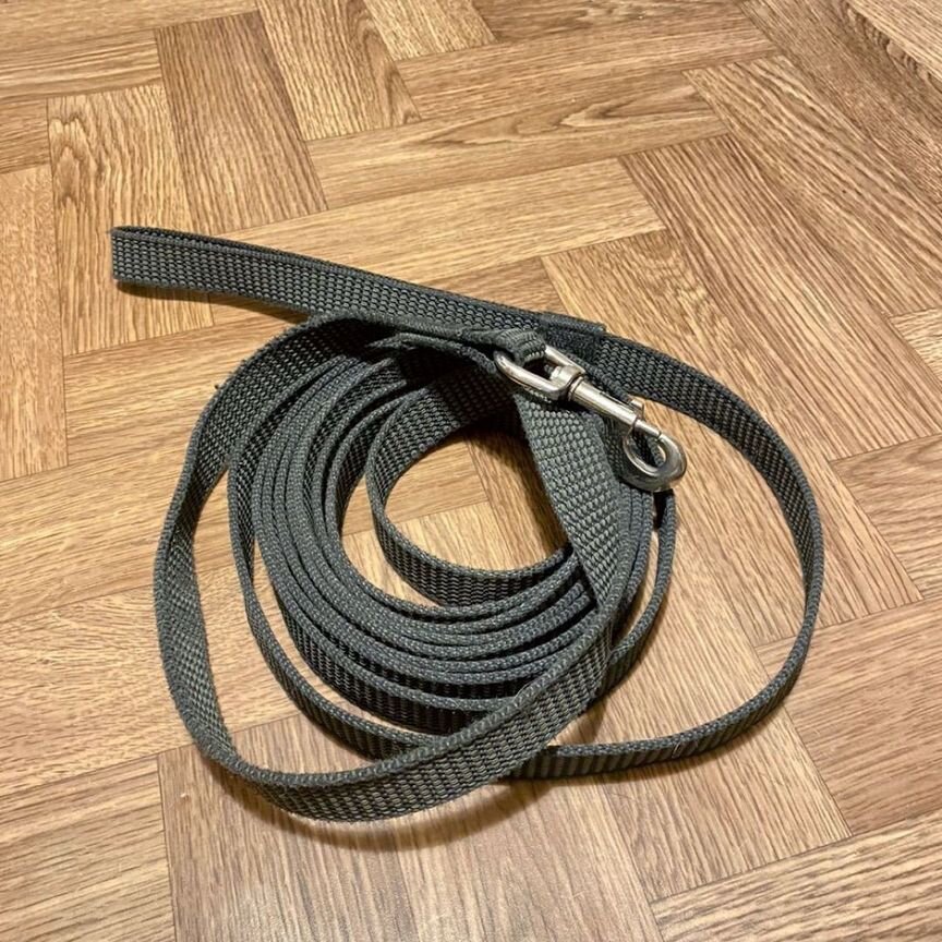 Поводок для собак 5 метров