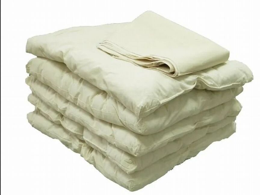 Холстики и подушки для пчёл