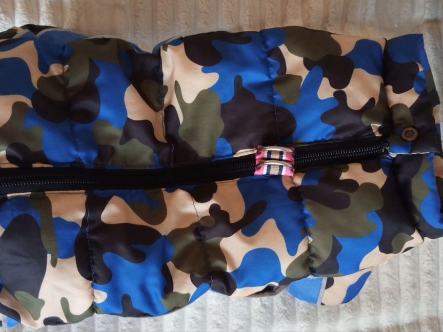 Одежда для собак