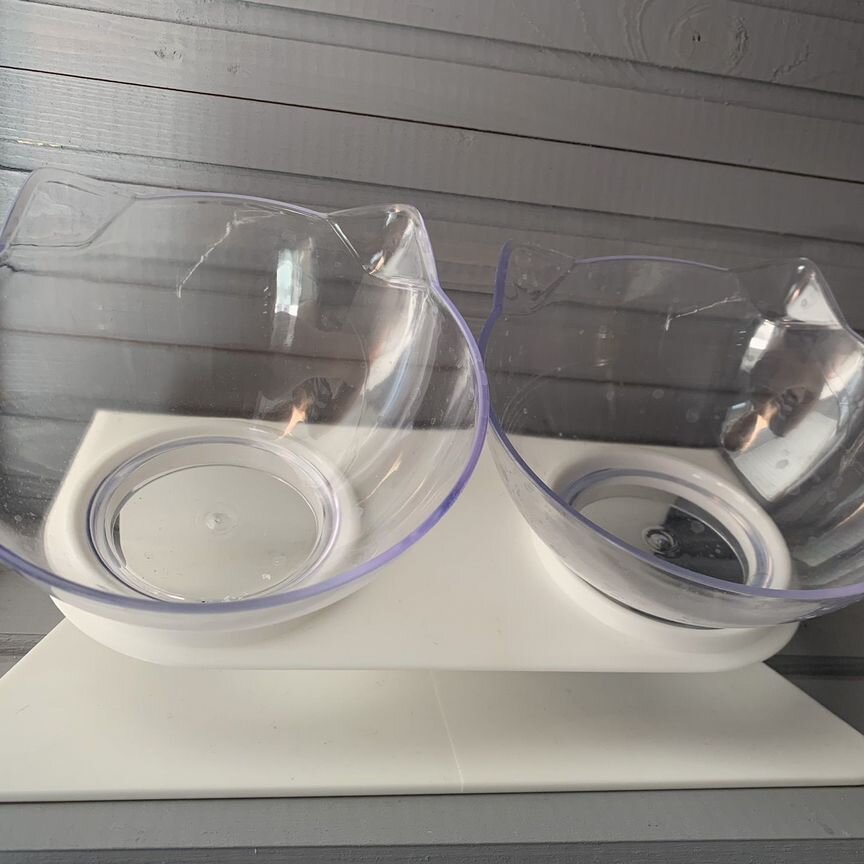 Миска доя кошки