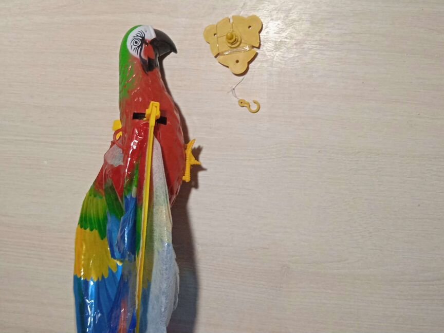 Игрушка для кошек