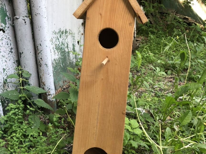 Скворечники для птиц
