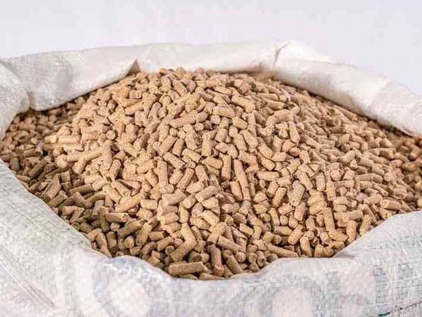 Корм для коз, птиц только опт