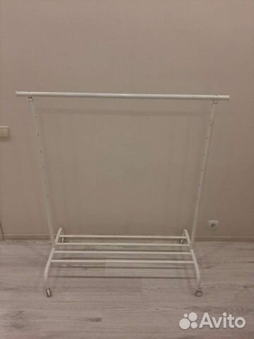 Вешалка напольная икеа IKEA купить в Москве | Товары для дома и дачи ...