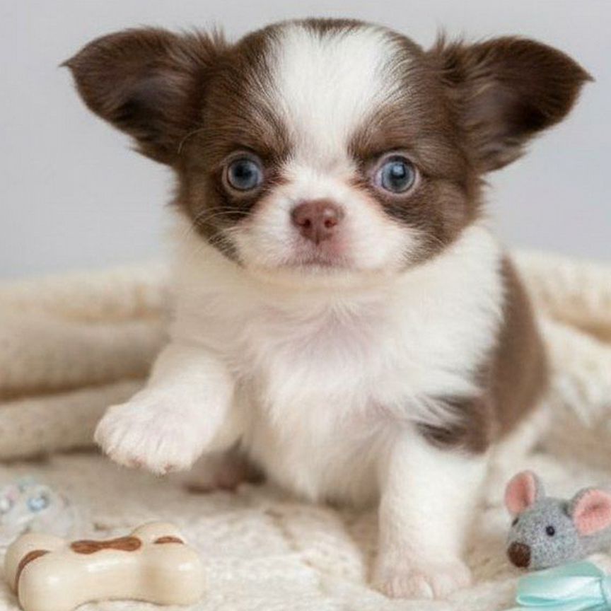 Чихуахуа, щенок