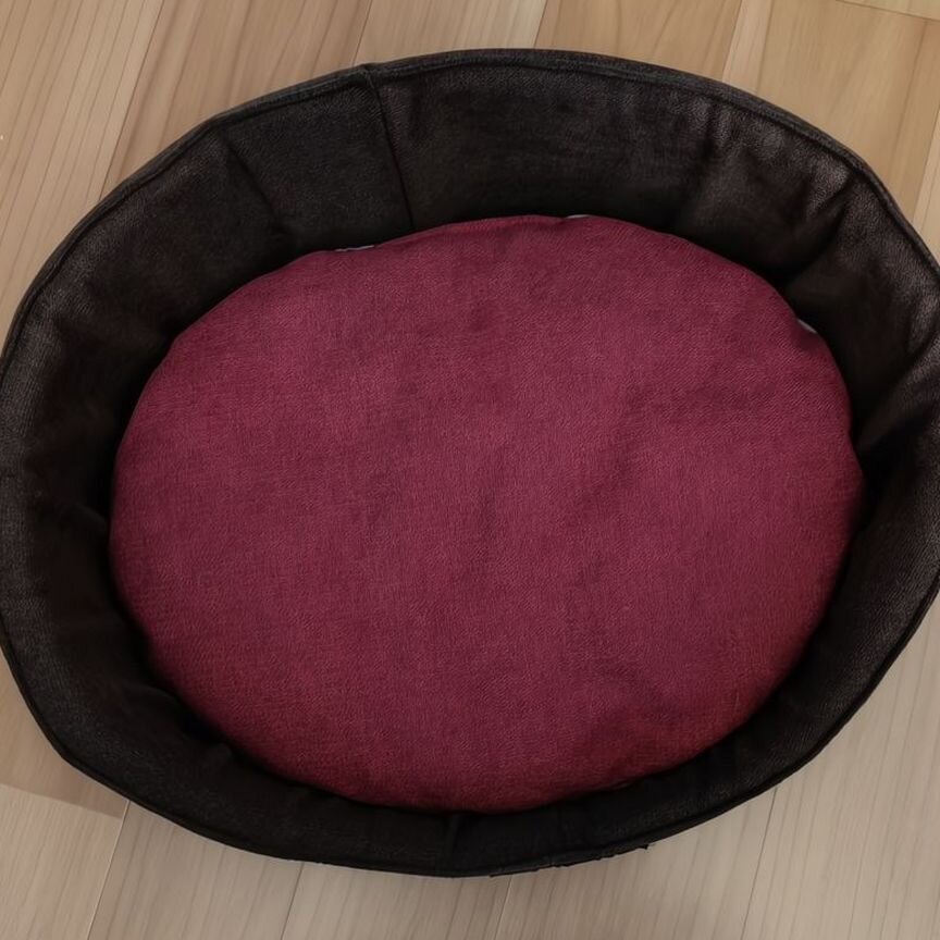 Лежанка для животных бу