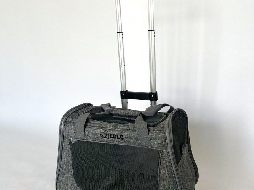 Прогулочная переноска для животных