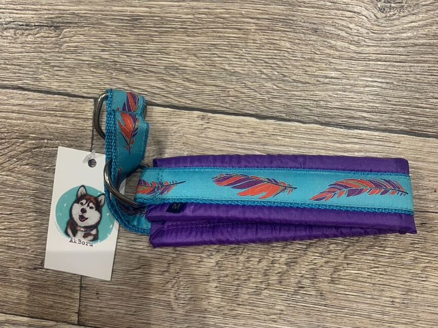 Ошейник полуудавка