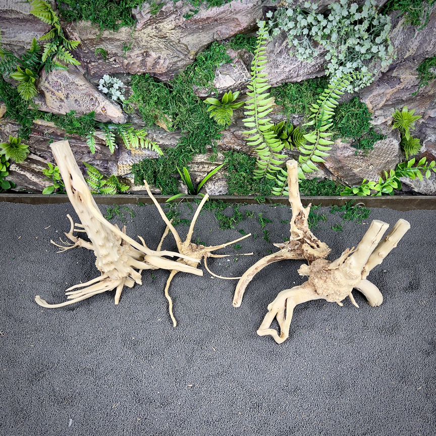 Коряга для аквариума Корень Азалии (нк209)