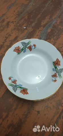 Коллекционные тарелки японский фарфор купить в Воронеже | Хобби и отдых ...