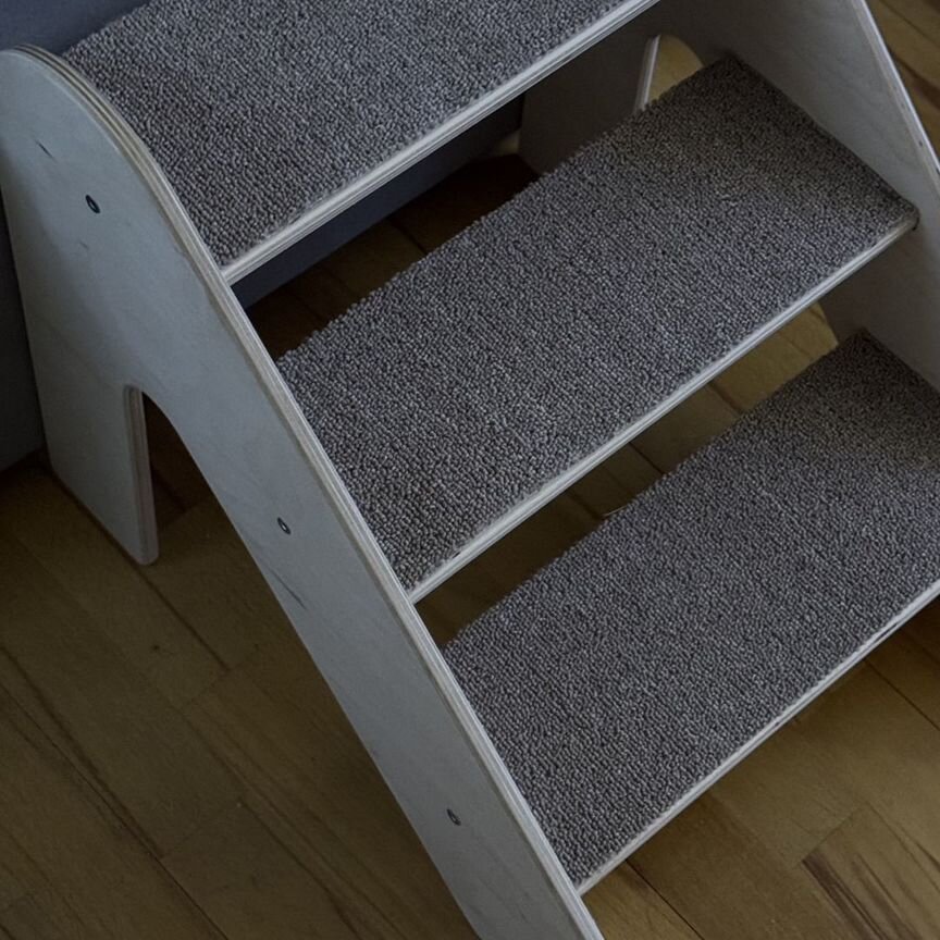 Лестница для собак