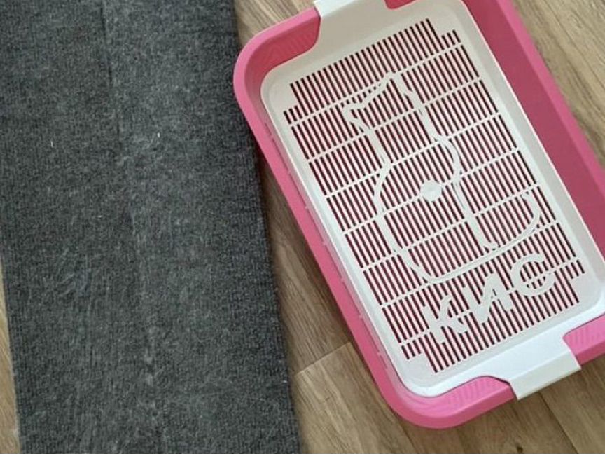 Лоток,когтеточка