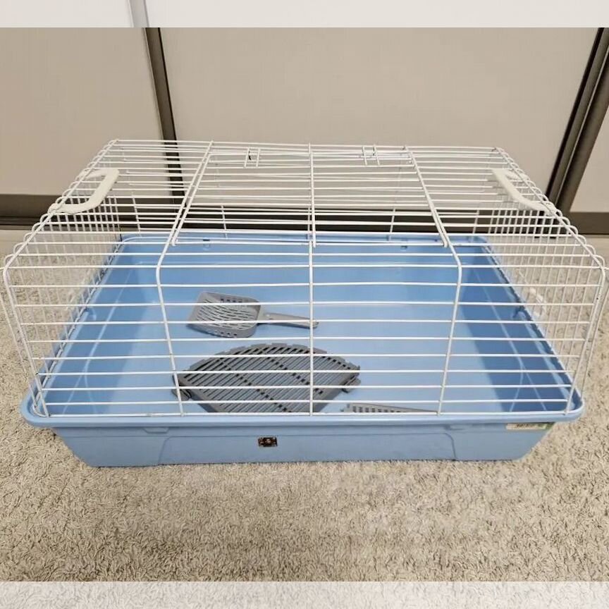 Большая клетка для грызуна