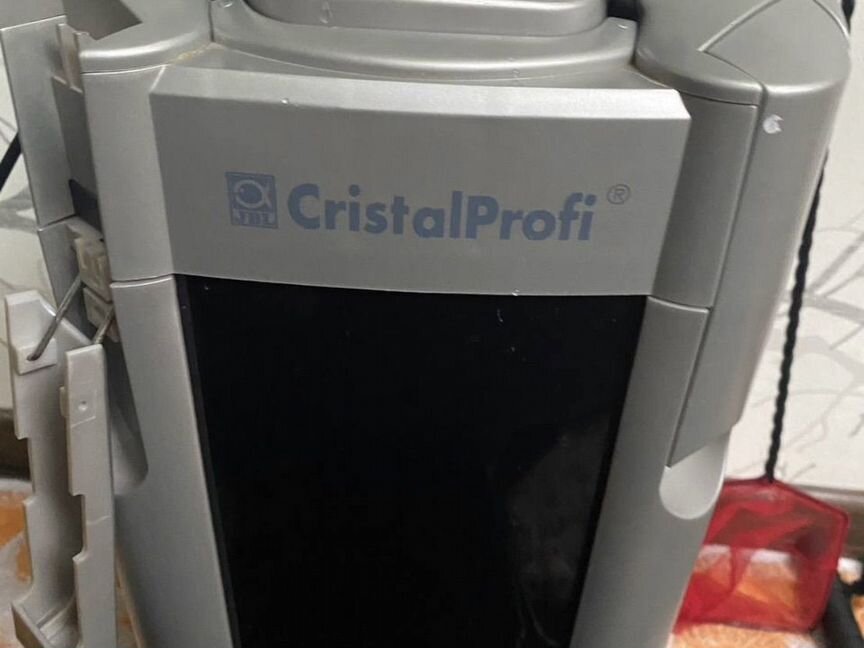 GBL Cristal Profi E1500, фильтр воды для аквариуа