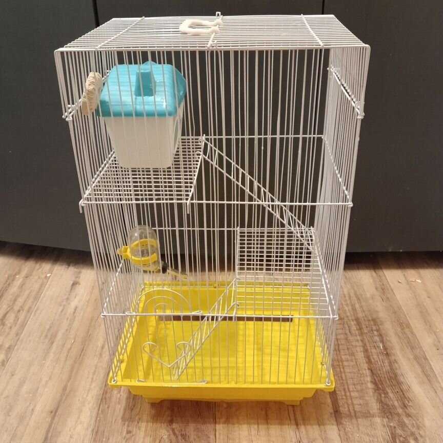 Клетка для грызунов