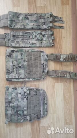 Stich profi defence mod 3 Плитник купить в Сочи | Хобби и отдых | Авито