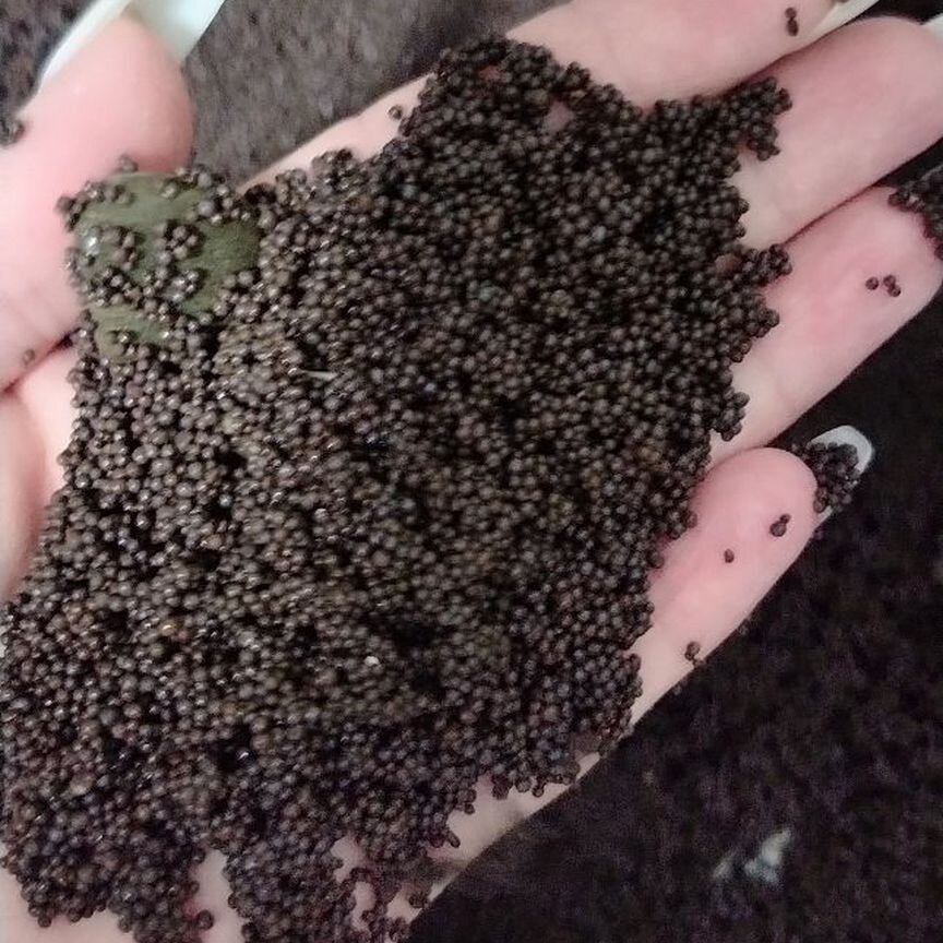 Грунт для аквариума пропант