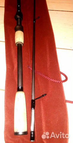 Cпиннинг Pontoon 21 detonada 702MXF купить в Санкт-Петербурге | Хобби и отдых | Авито