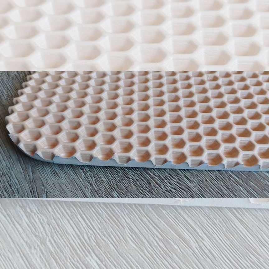 Коврик под лоток