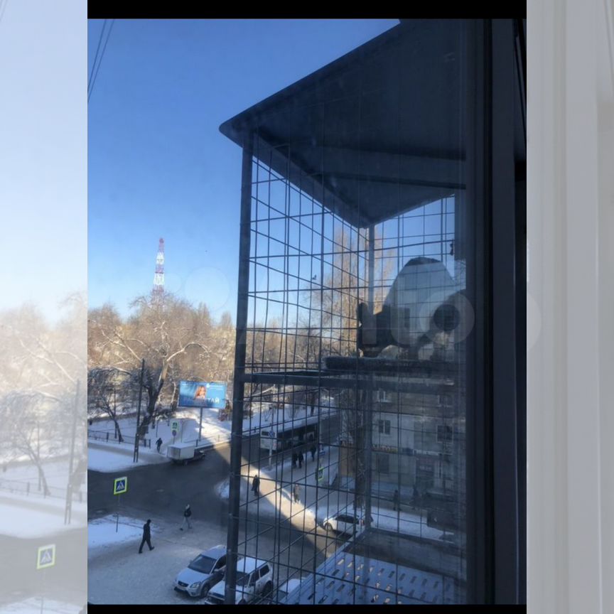 Балкончики для животных