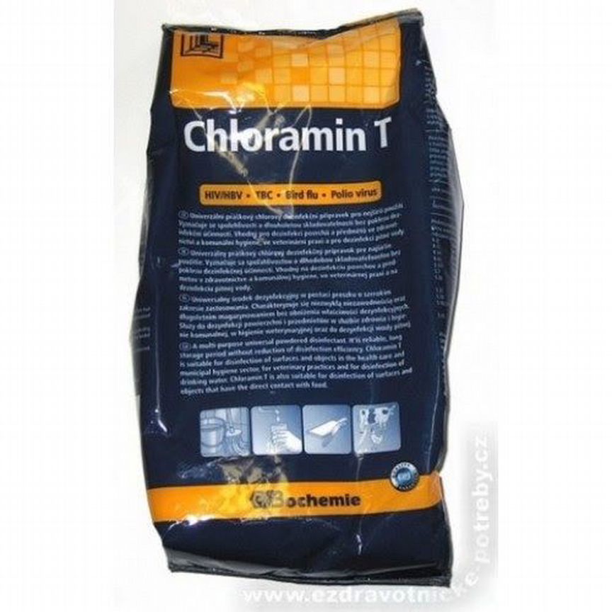 Хлорамин Т
