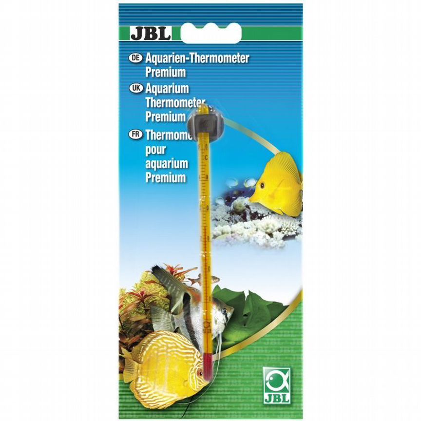 JBL Aquarien-Thermometer Premium - Термометр для а