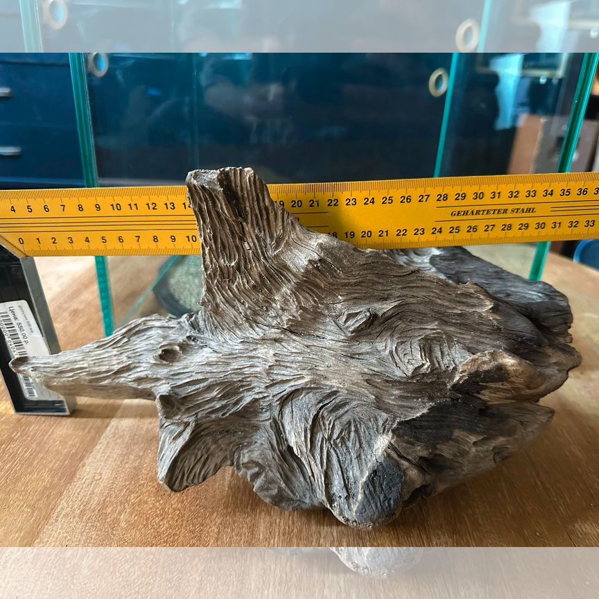 Коряги для аквариума