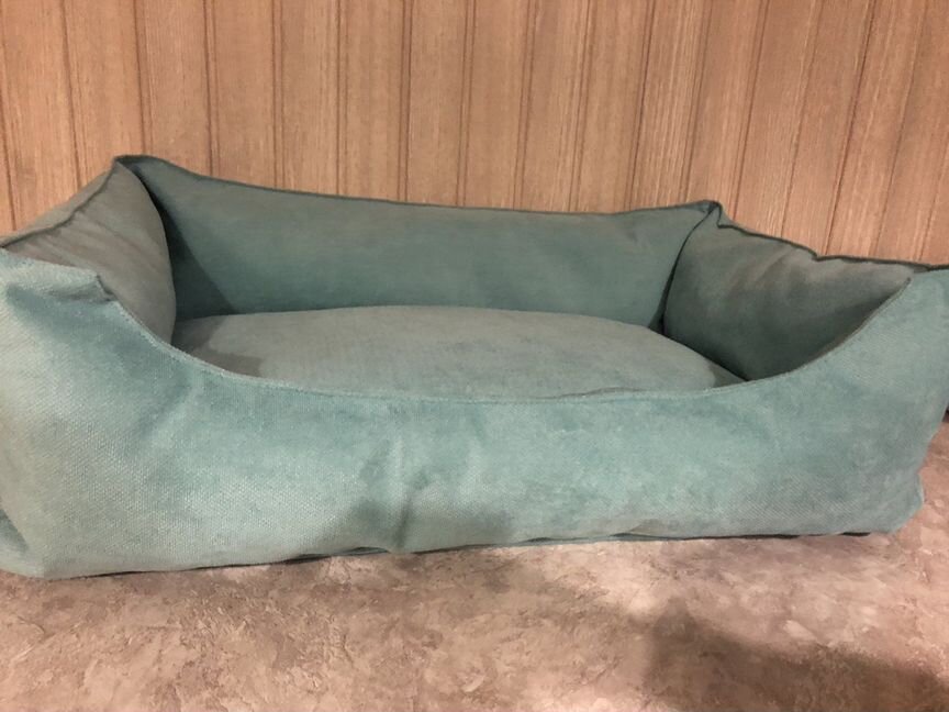 Лежанка для животных новая