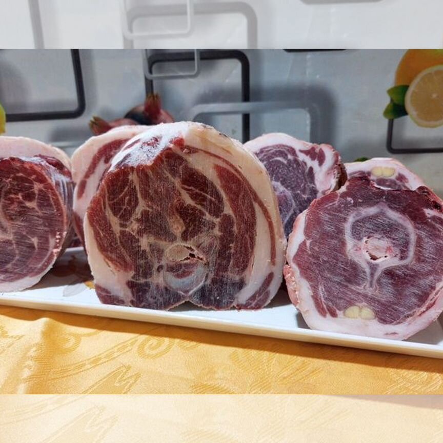 Натуральные корма для ваших любимцев