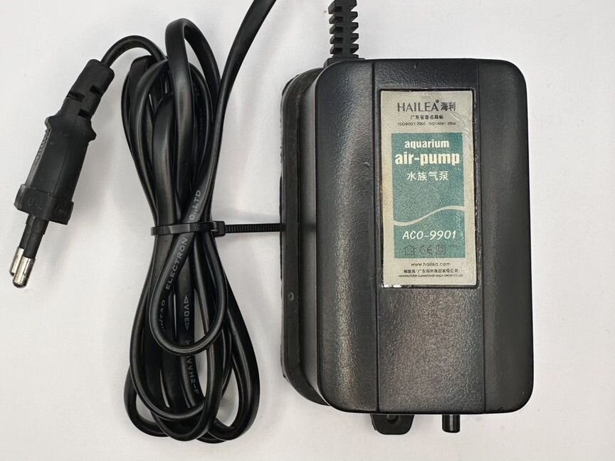 Набор для аквариума воздух и аксессуары