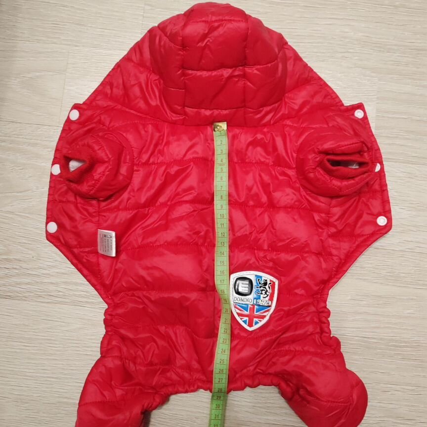 Одежда для собачки