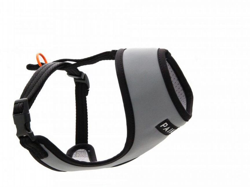 Светоотражающая шлейка Paikka Visibility Harness