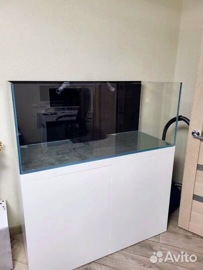 Морской аквариум на заказ