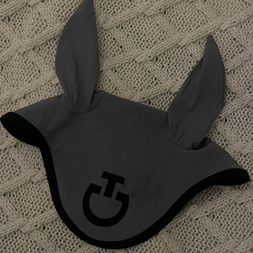 Ушки для лошади Cavalleria Toscana