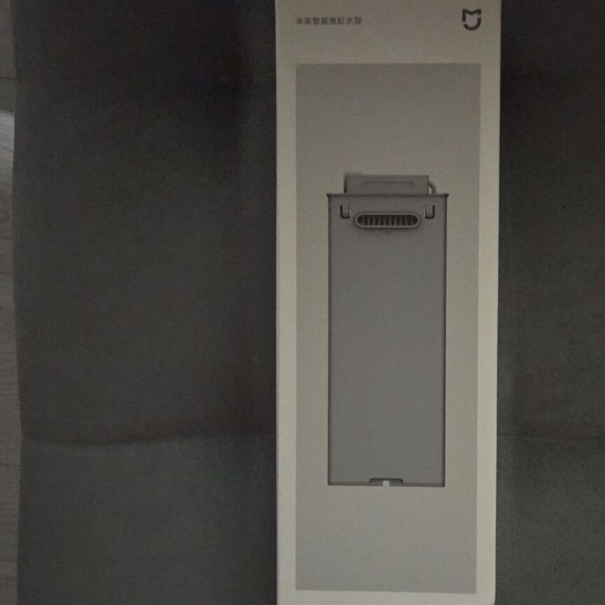 Помпа для аквариума xiaomi myg100