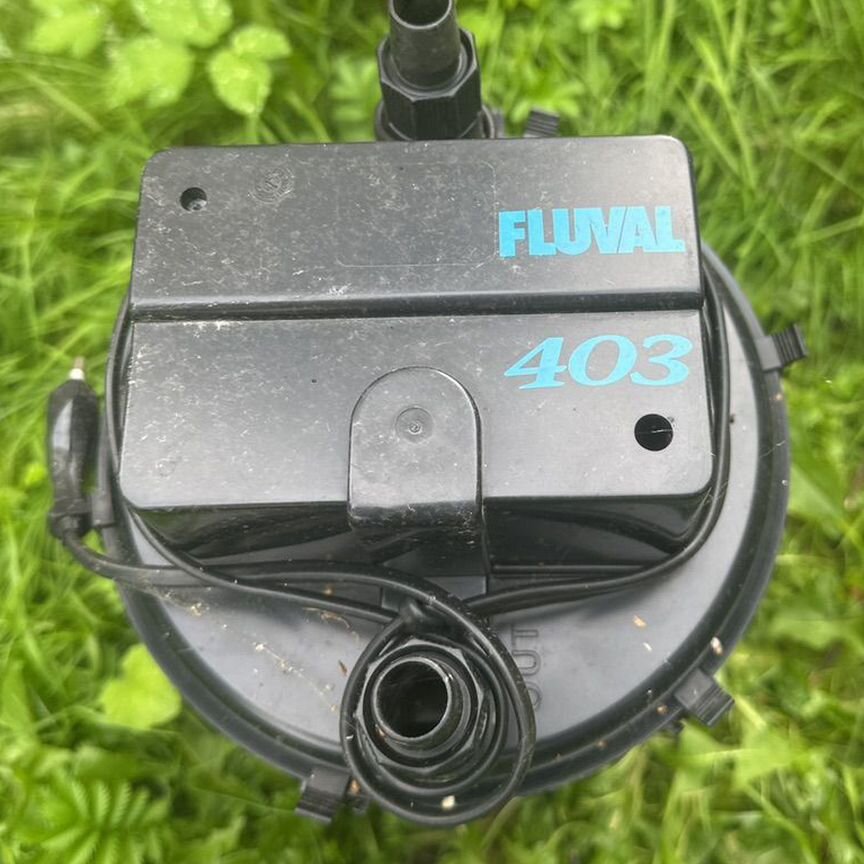 Фильтр для аквариума Fluval 403