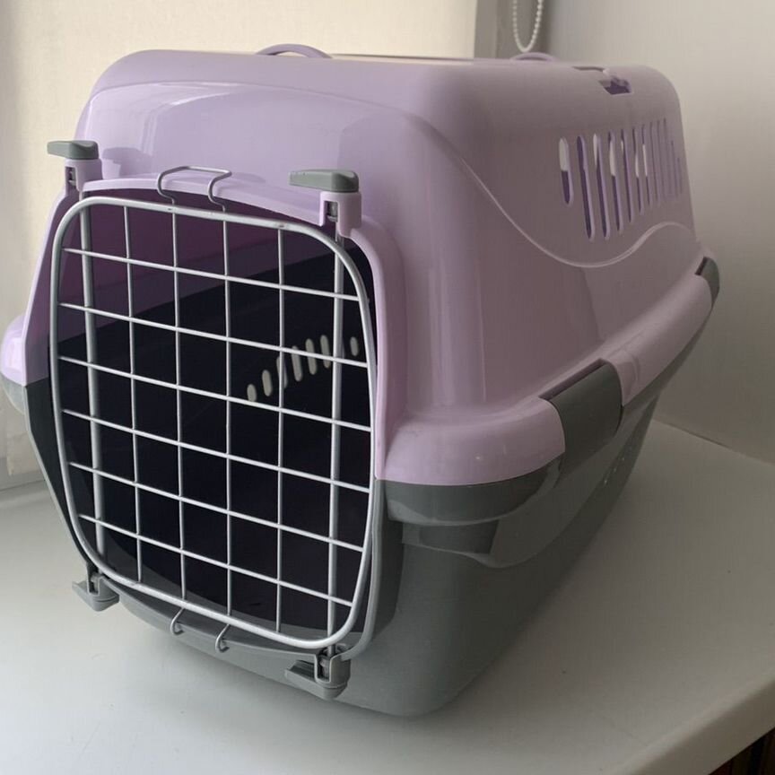 Переноска для животных