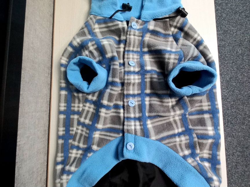 Куртка для собак Doggiduds Еxtra Large (XL) новая