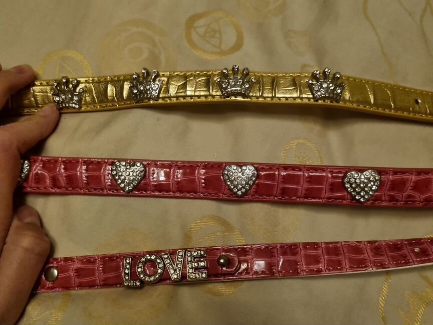 Ошейник для собаки