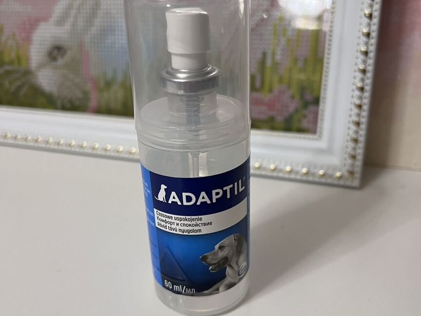 Adaptil модулятор поведения