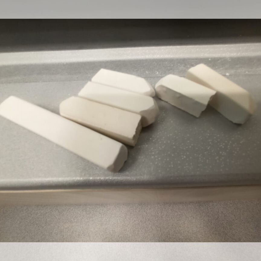 Кормовой минеральный мел для улиток