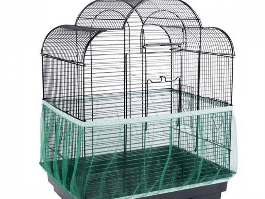 Чехол сетка для клетки