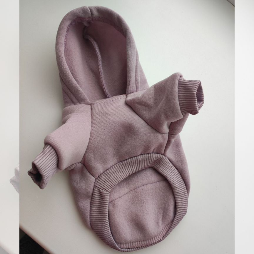 Одежда для собак